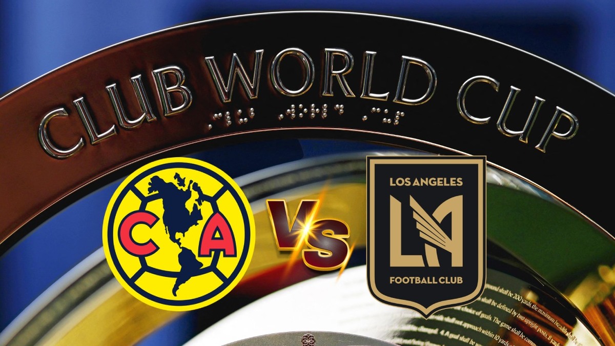 América vs LAFC: ¿Ya hay horario y fecha por el pase al Mundial?
