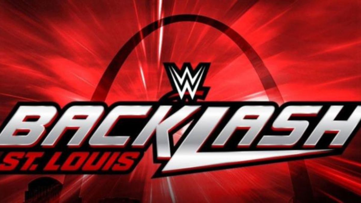 ¿Cuándo y dónde ver la cartelera completa de Backlash 2025?
