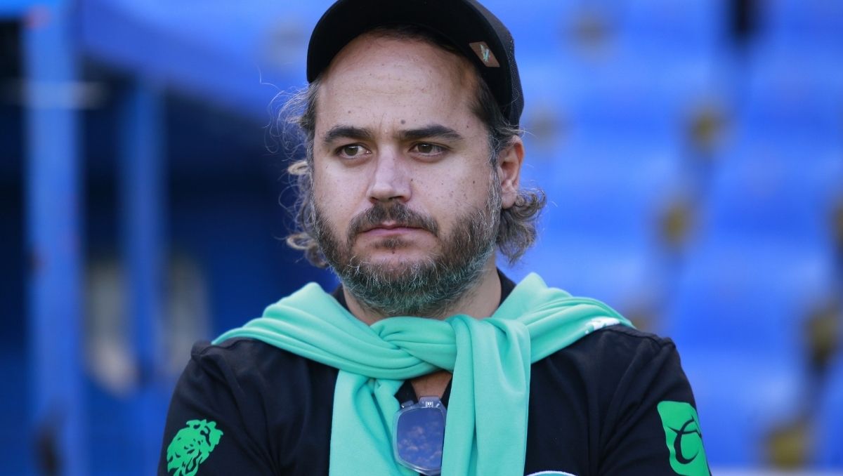 Jesús Martínez, con frustración y enojo por injusticia a León