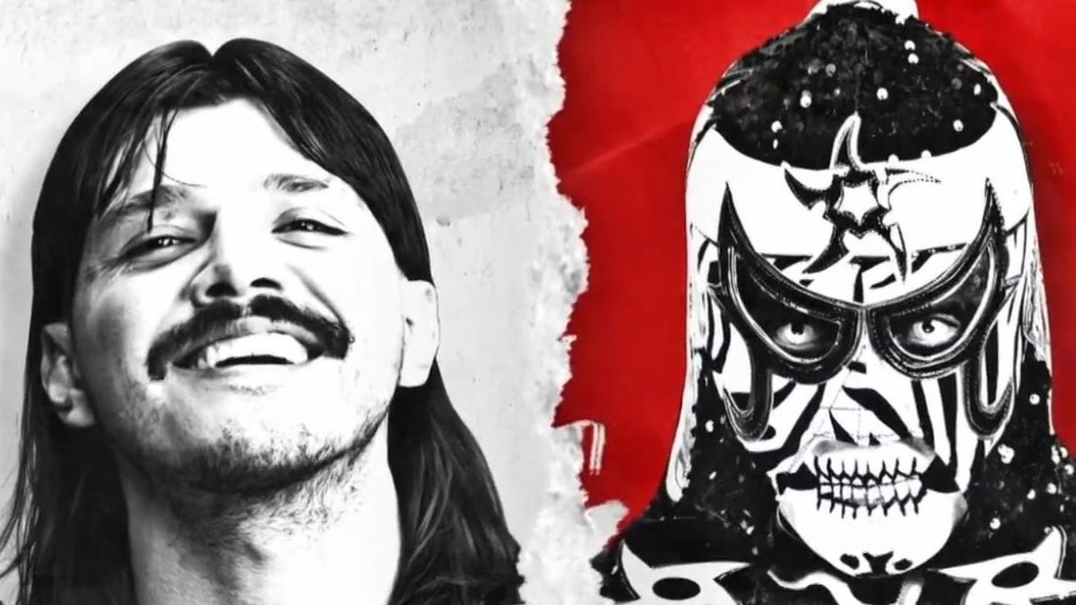 Penta vs Dominik Mysterio en WWE Backlash: ¿Dónde y a qué hora ver?