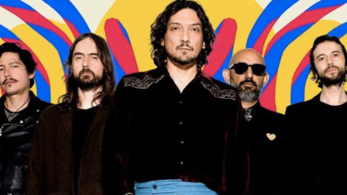 Zoé en CDMX: la banda anuncia cuarto concierto para este 2025