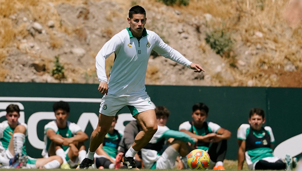 En el Club León se olvidan del Mundial de Clubes