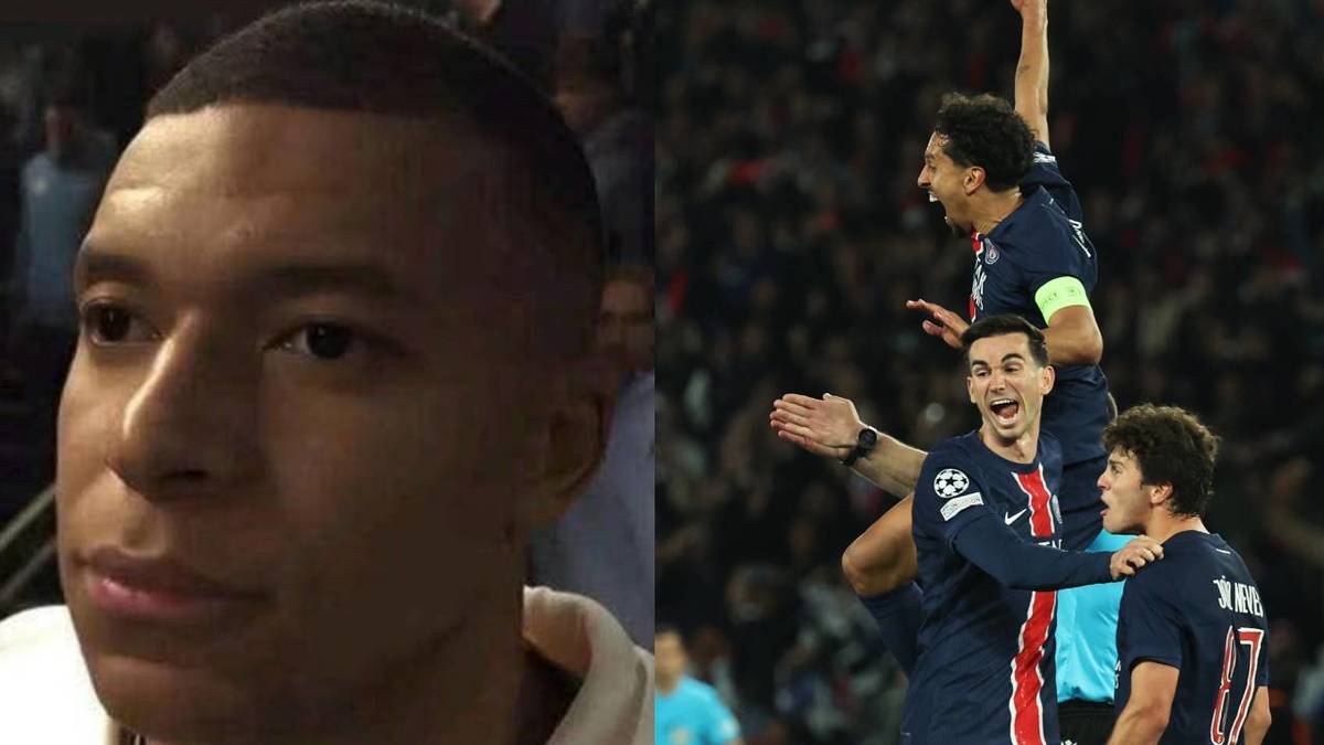 Los mejores memes del pase a la Final del PSG
