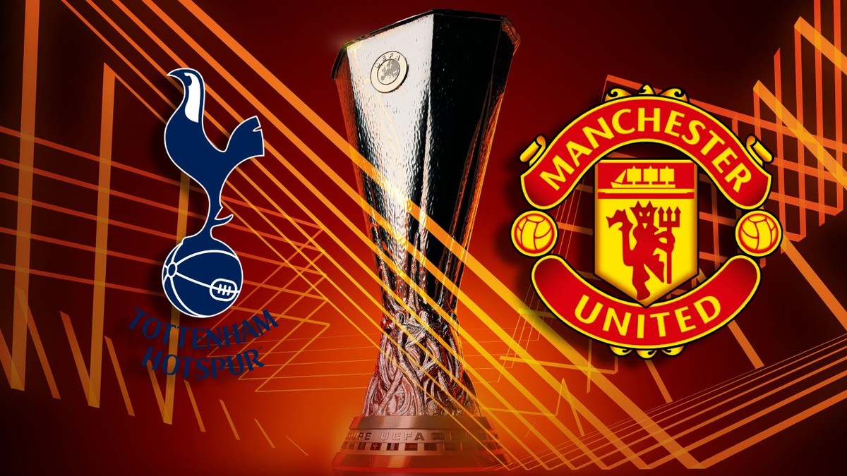 Man United vs Tottenham: ¿Cuándo, dónde será Final de Europa League?