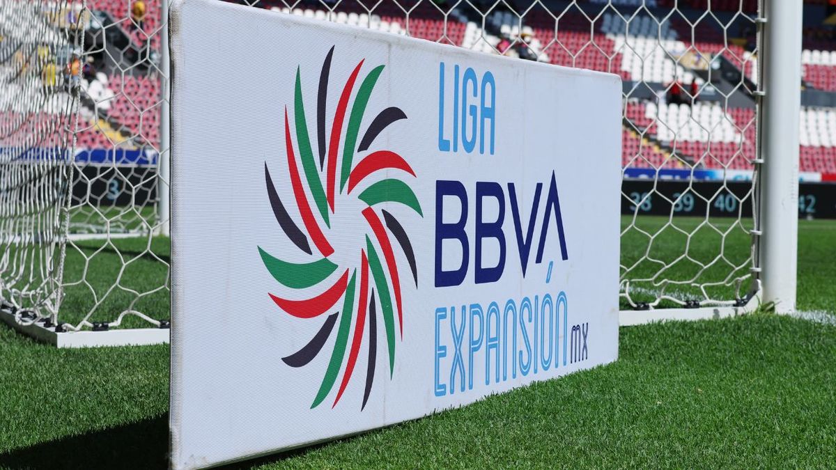 Así quedó definida la Final de la Liga de Expansión MX 2025: equipos