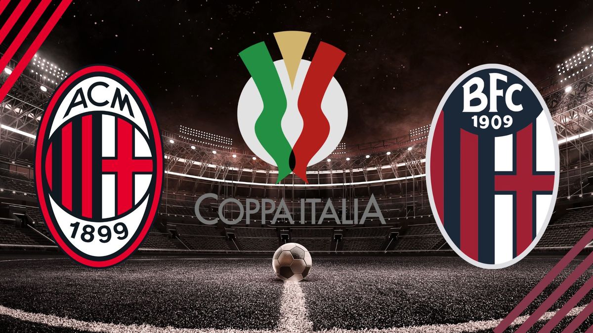 ¿Cuándo y a qué hora se jugará la Final de la Copa Italia 2025?