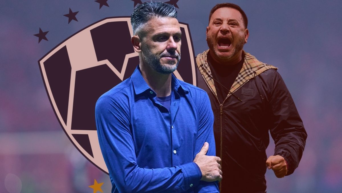 La inestabilidad en el banquillo de Rayados, ¡ya ninguno dura!