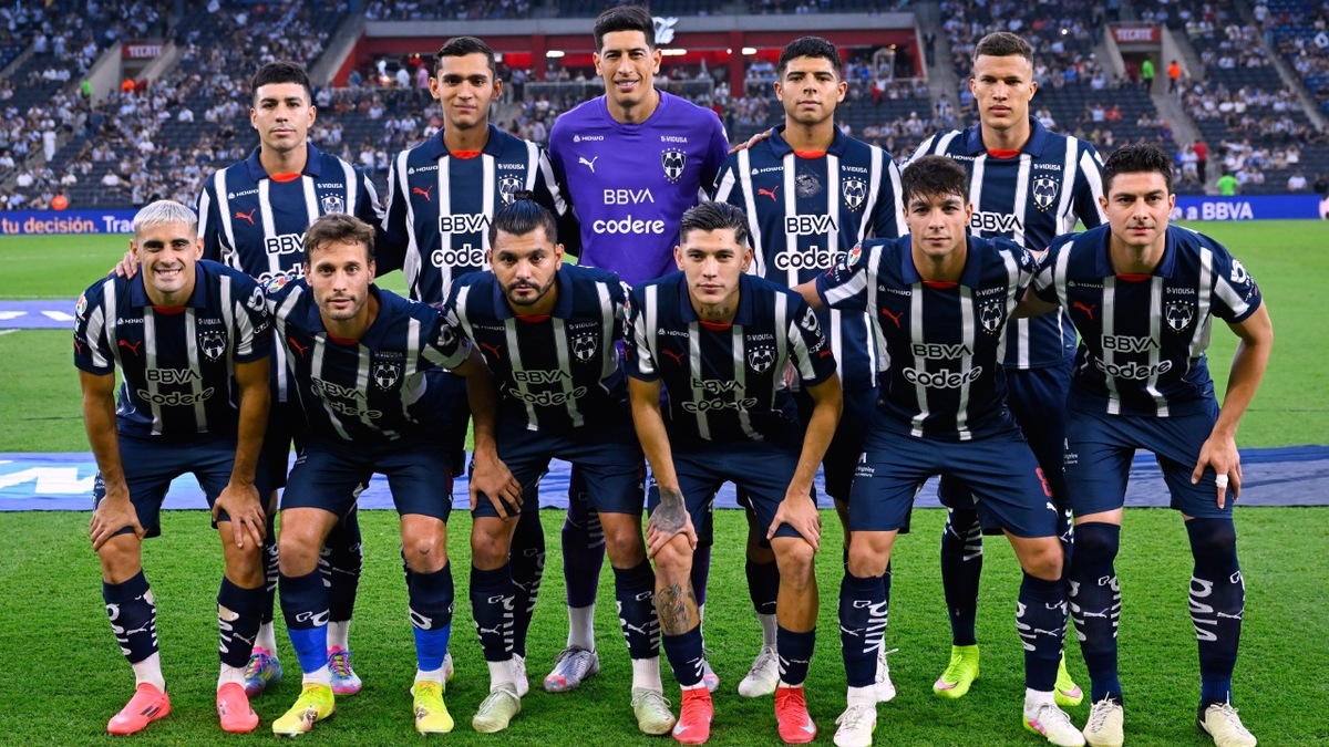 Rayados: ¿Qué sigue para Monterrey tras eliminación del Clausura 2025?