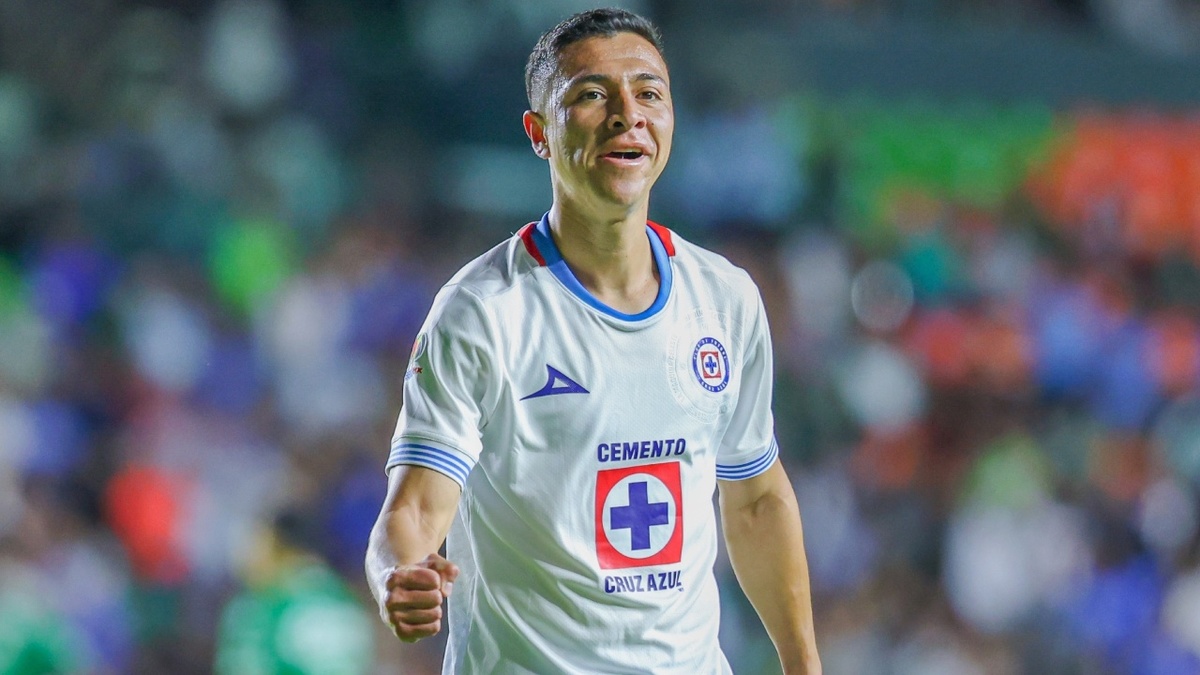 Andrés Montaño: ¿Qué lesión sufrió y cuánto será baja de Cruz Azul?