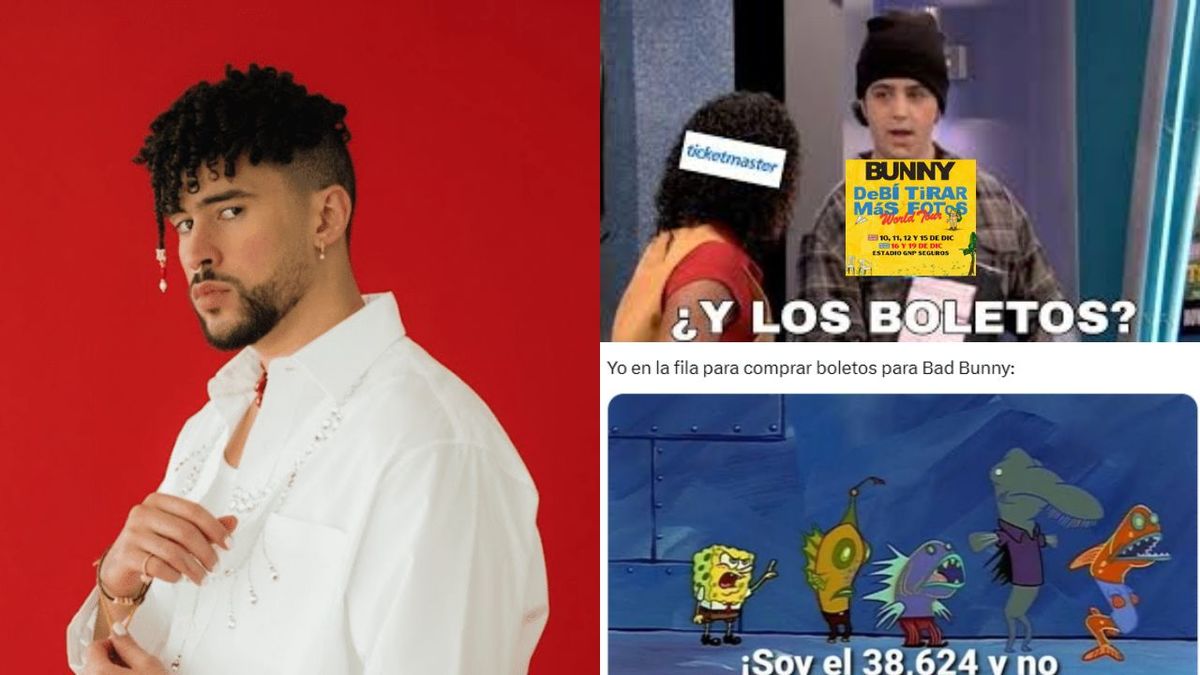 Memes Boletas