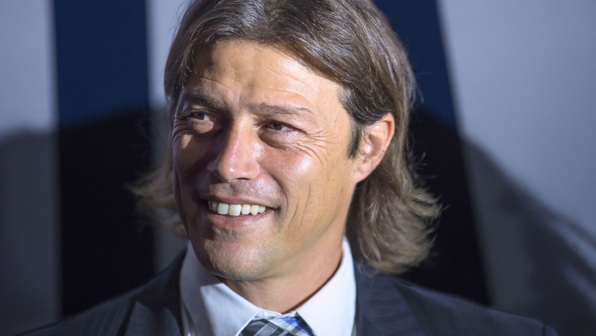 Matías Almeyda tiene acuerdo con el Sevilla