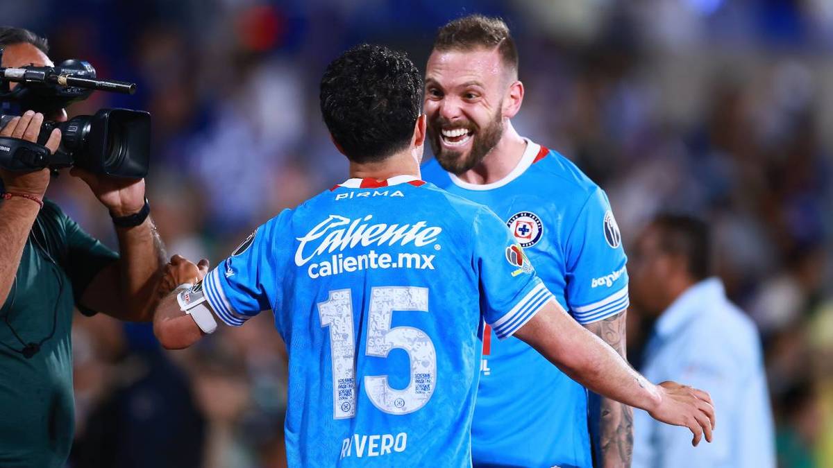 Qué necesita Cruz Azul para llegar a la FINAL Clausura 2025 Liga MX