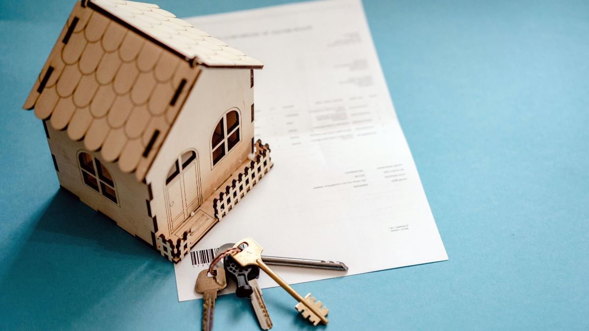 ¿Cómo rentar departamento en CDMX por 2 mil pesos al mes con INVI?