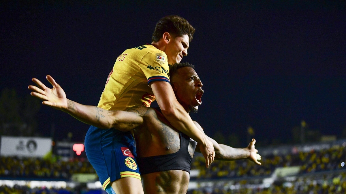 Dónde ver América vs Cruz Azul EN VIVO: Semifinal Vuelta Liga MX 2025