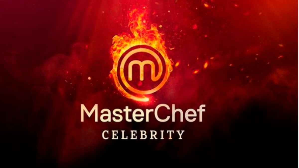 MasterChef Celebrity 2025: Filtran al posible ganador de la temporada