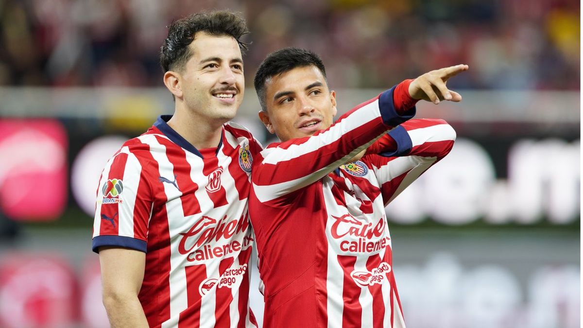 Chivas inicia pretemporada sin técnico y con dos posibles bajas
