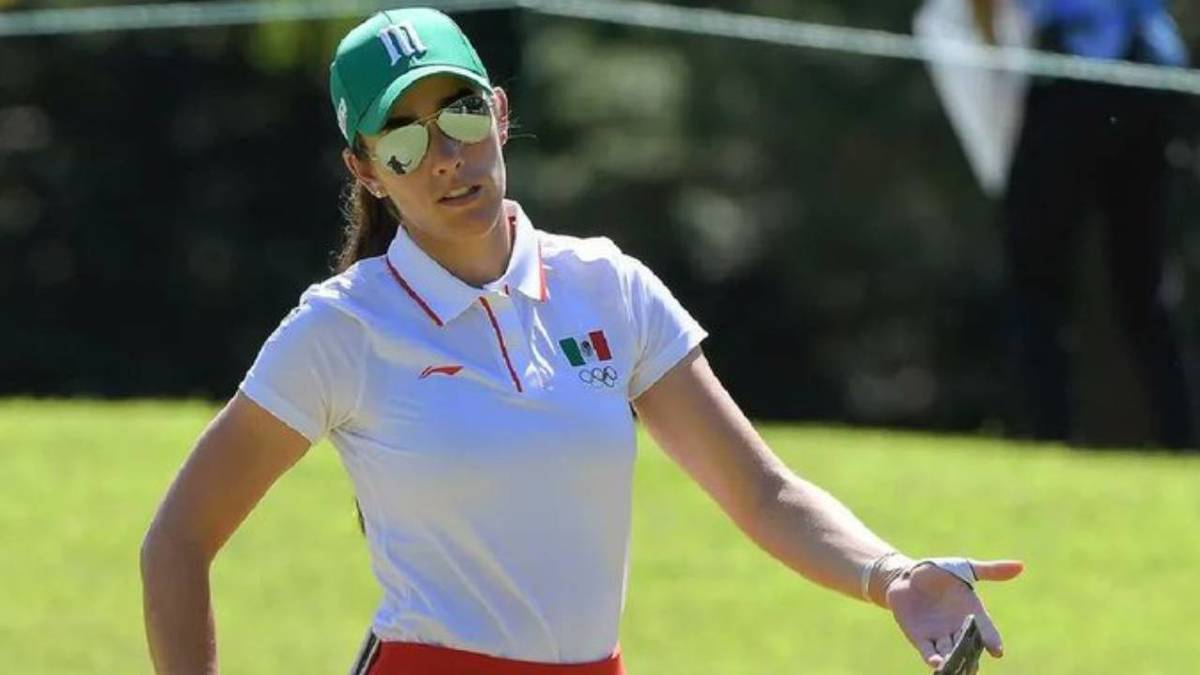 María Fassi: Estoy súper orgullosa del trabajo mental que hice