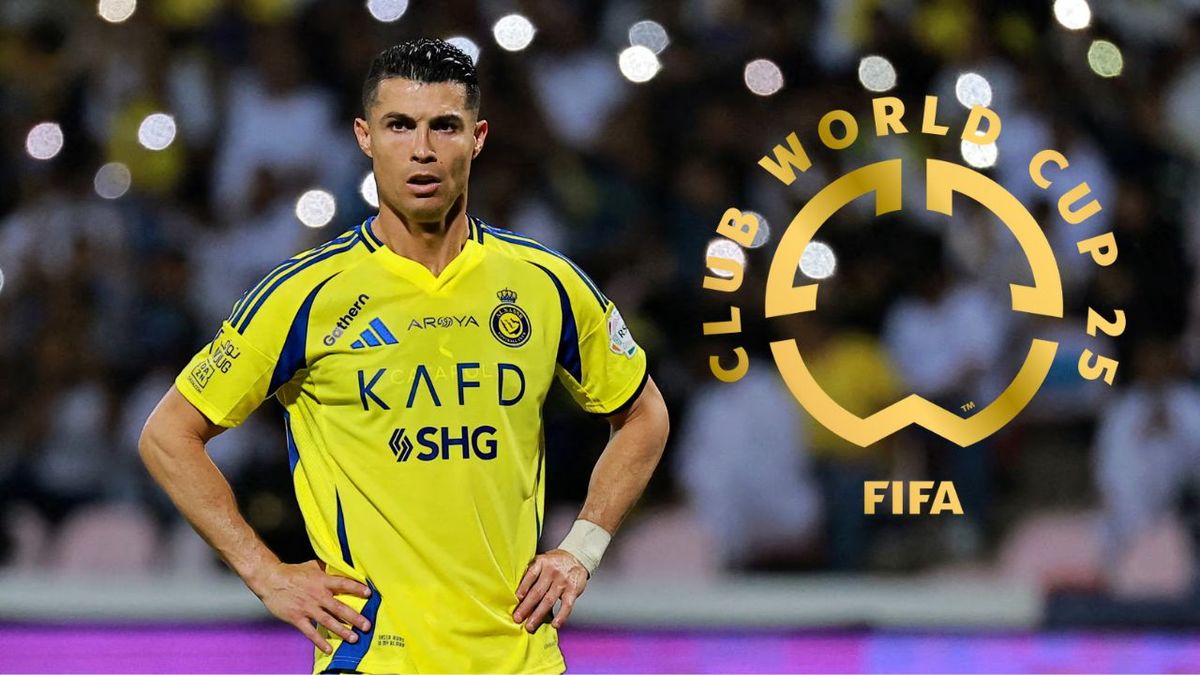 Cristiano Ronaldo: Club World Cup Return? - www.world-today-journal.com ...