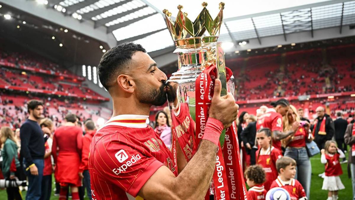 Equipos que fueron campeones en ligas europeas 2025: Lista por país