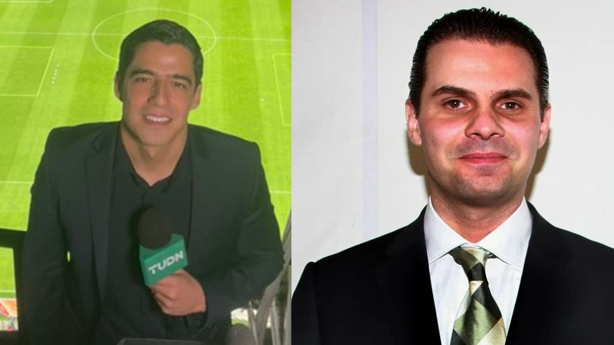 Andrés Vaca recibido en Toluca con gritos de 'Martinoli' durante Final