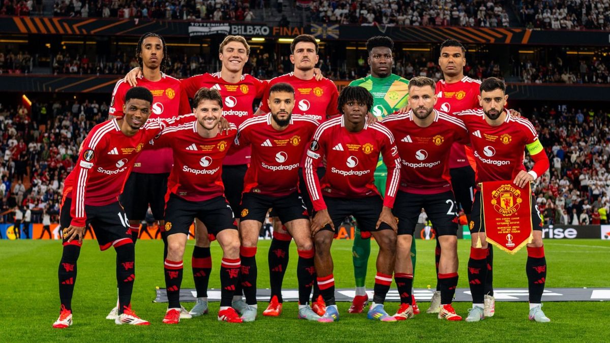 ¿Qué jugadores podrían salir de Manchester United? Te decimos