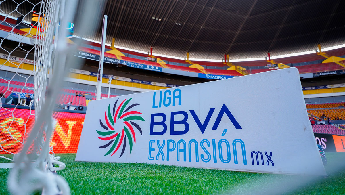 Clubes de Liga de Expansión aclaran por qué fueron al TAS