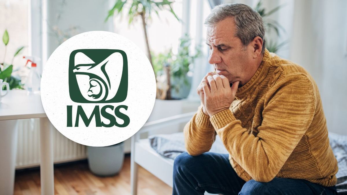 Causas por las que puedes perder tu Pensión IMSS en 2025