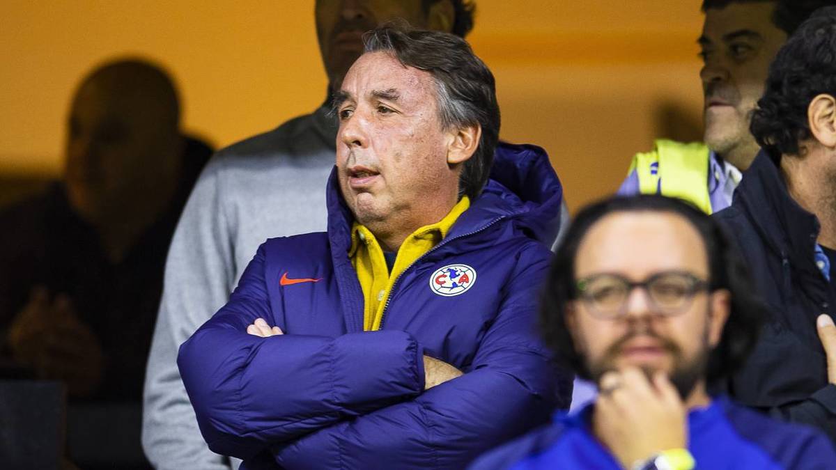 Azcárraga aclara qué se necesita para que haya ascenso y descenso