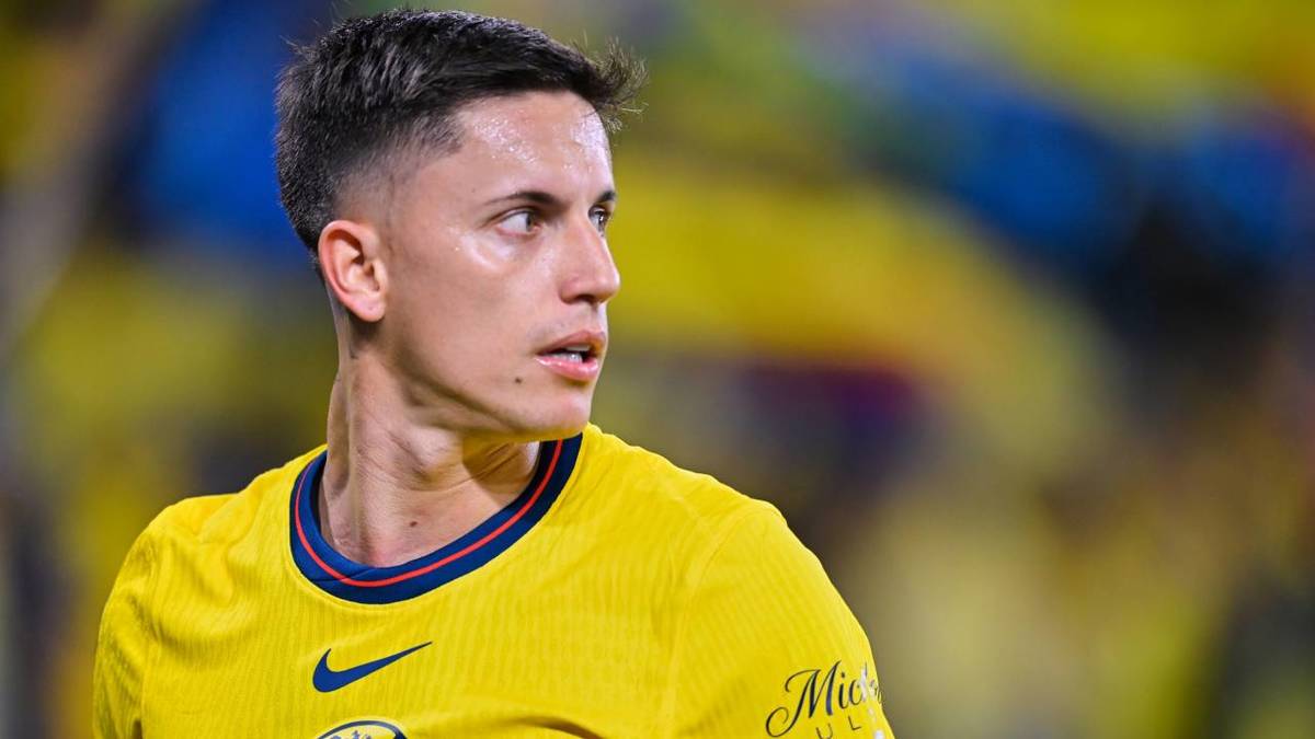 ¿Adiós a América? Brian Rodríguez acepta que hay ofertas