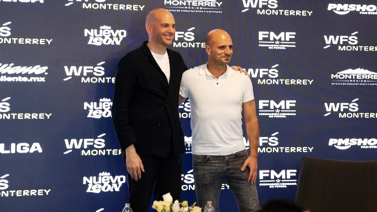 World Football Summit: TODOS los detalles del evento en Monterrey