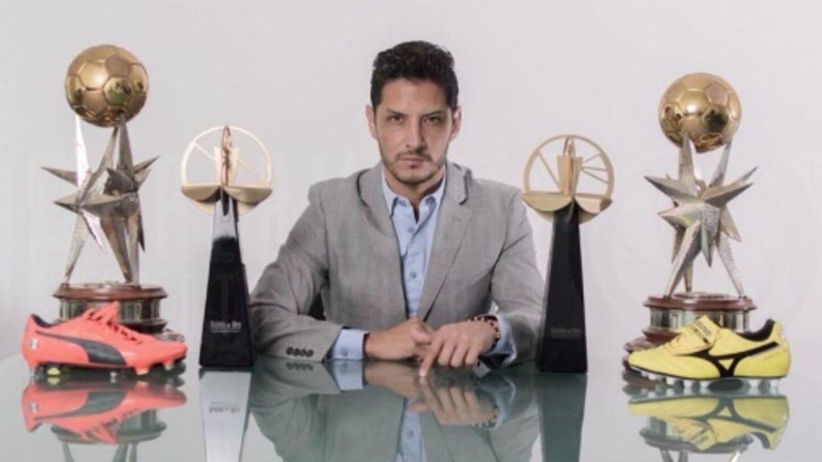 Suspensión histórica para Ángel Reyna: fuera del próximo torneo de KL