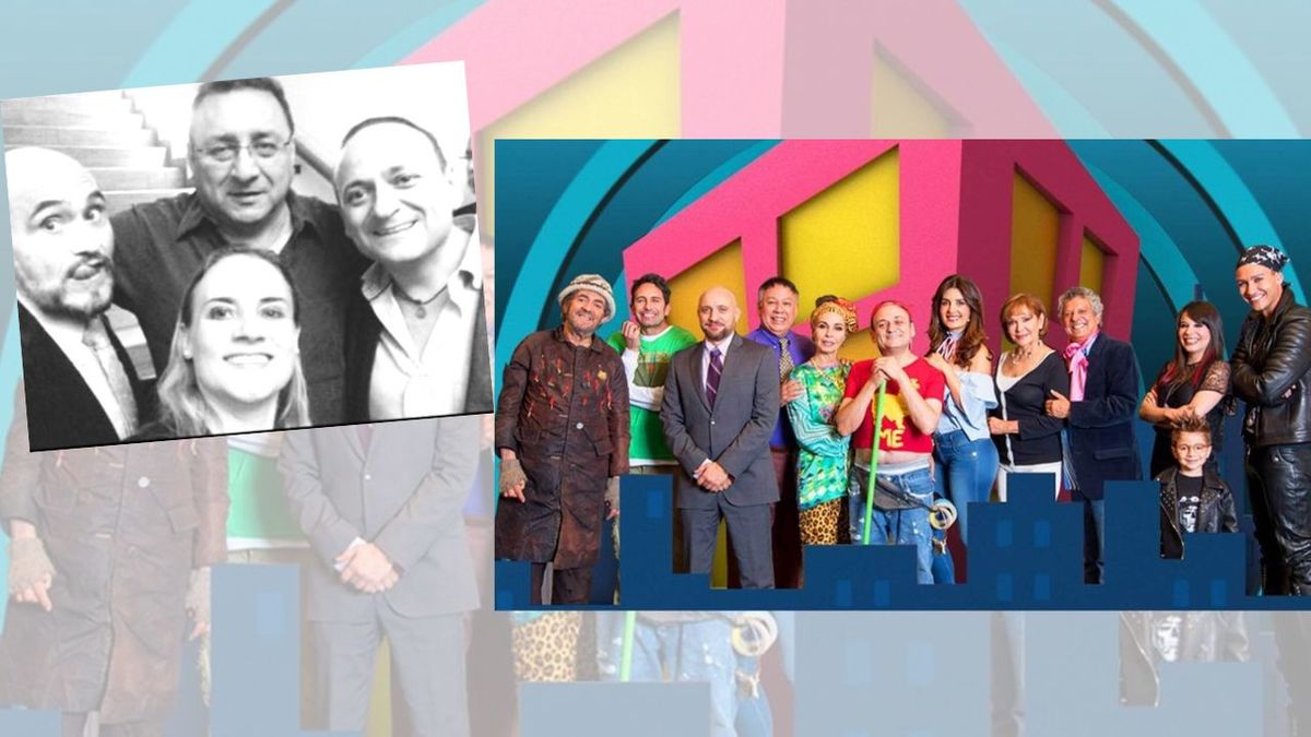 Muere Memo Pineda, famoso integrante de Vecinos