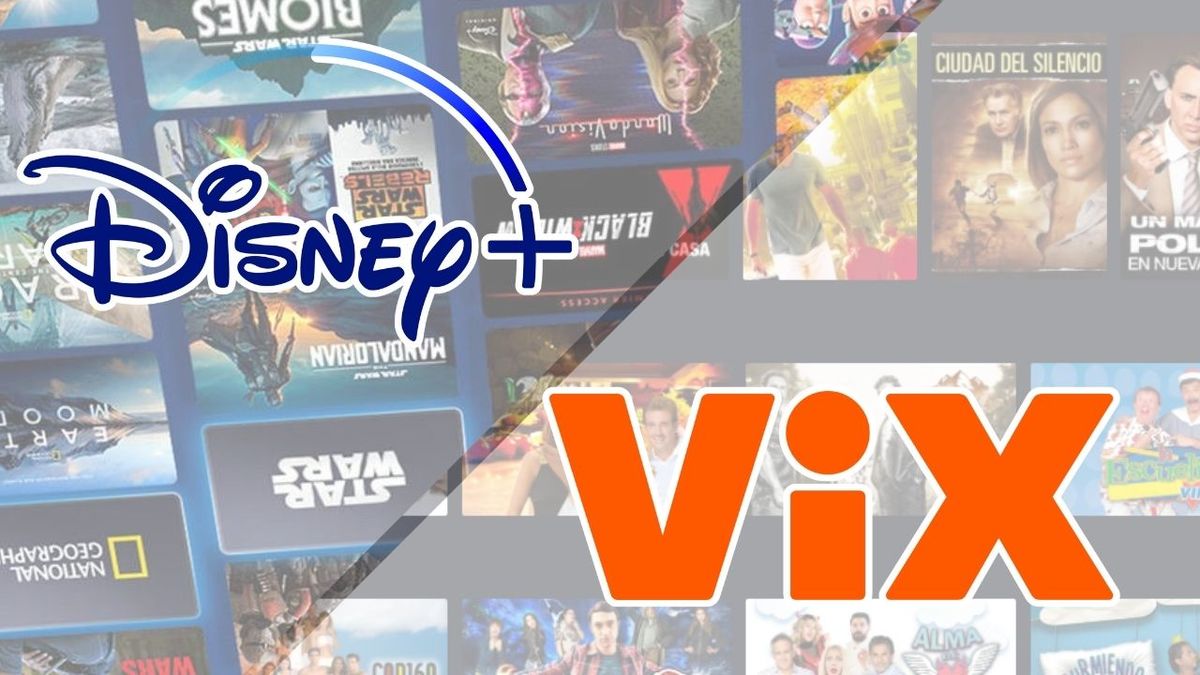 ¿Cómo contratar Disney Plus con Vix? Te decimos los costos
