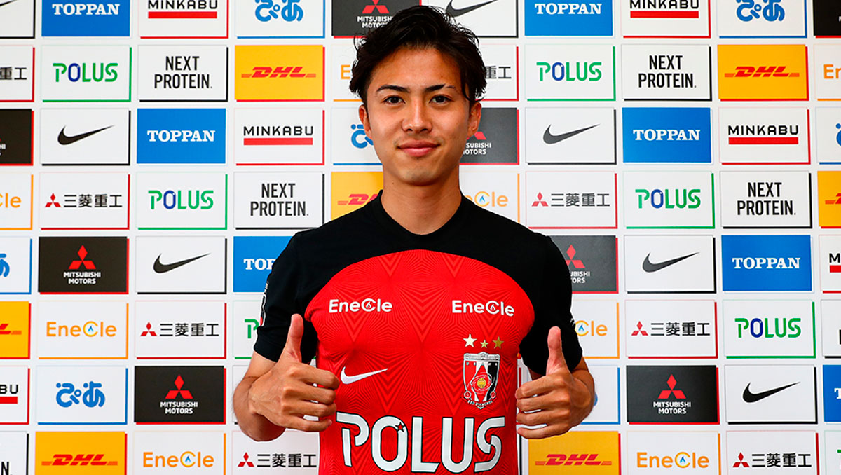 Hiroki Abe, el exjugador del Barcelonna al que enfrentará Rayados