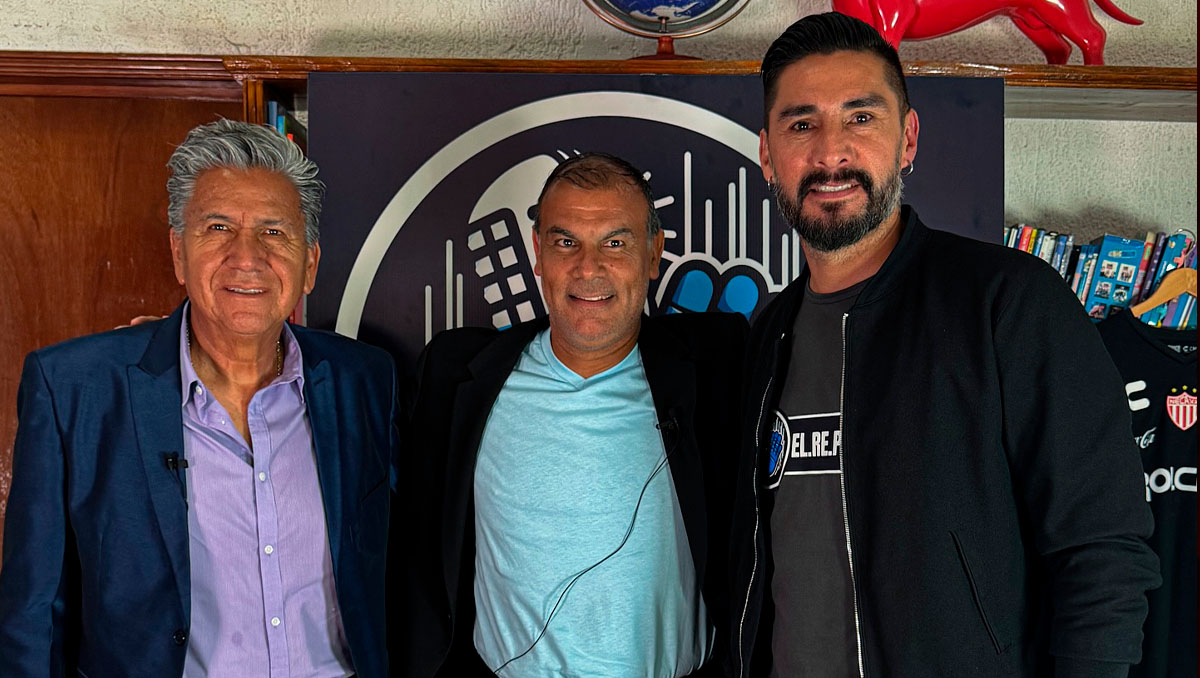 Javier Aguirre y Raúl Arias, la rivalidad que Manuel Lapuente temía