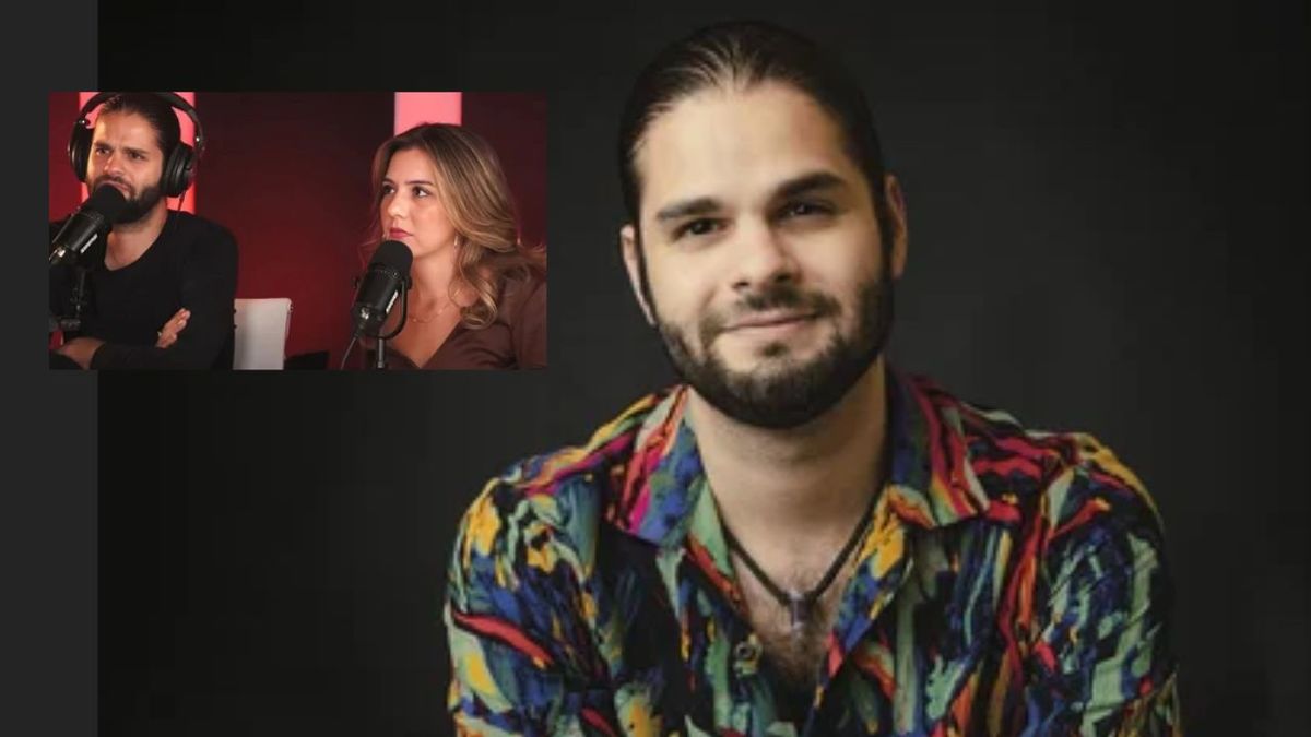 ¿Dónde surge la palabra migajero y por qué relacionan a Farid Dieck?