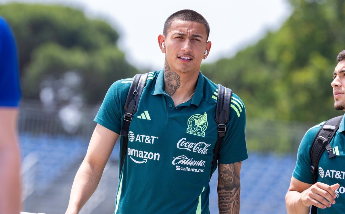 México vs Japón: Resumen y resultado HOY en el Maurice Revello