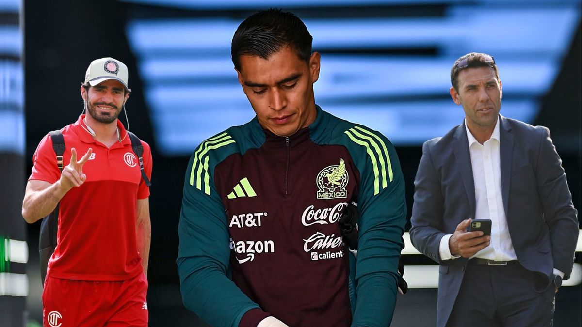 Pollo Briseño y Ruso Zamogilny se enganchan en redes sociales