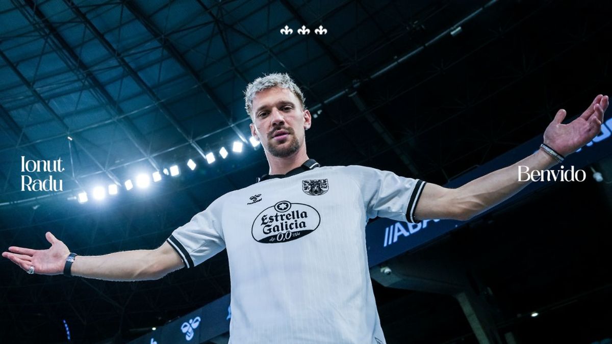 Ionut Radu, primer fichaje de Celta para la próxima temporada