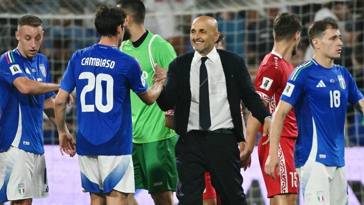 Resumen del partido Resumen del partido Italia vs Moldavia 2-0. GOLES"