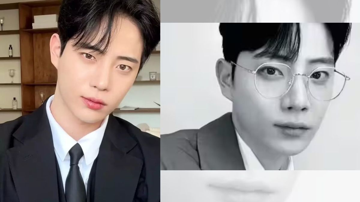 Reportan muerte Kim Jong Suk, actor y modelo surcoreano