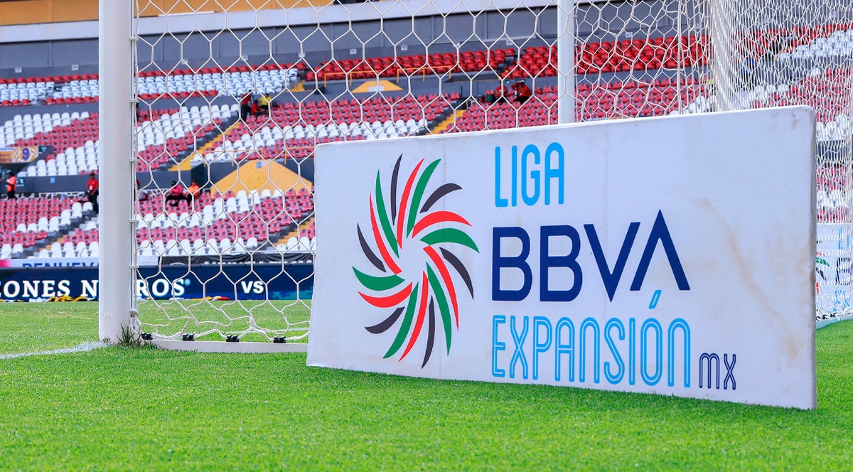 ¡Ahora sí! La Liga de Expansión revela calendario del Apertura 2025