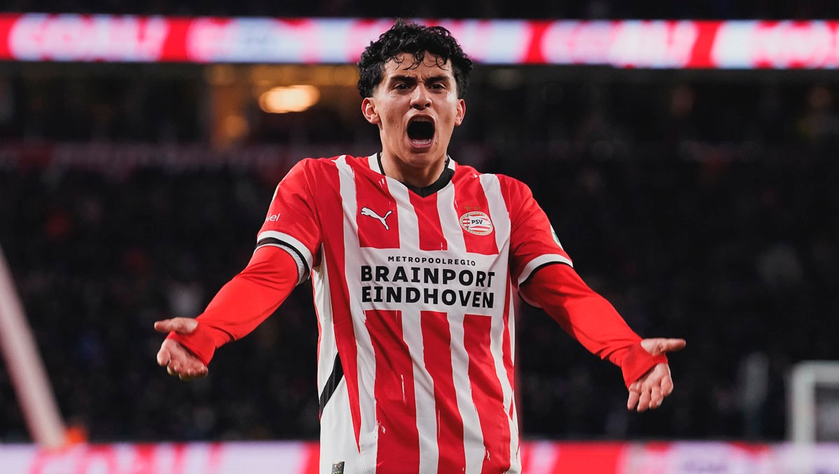 Richard Ledezma será segundo refuerzo oficial de Chivas