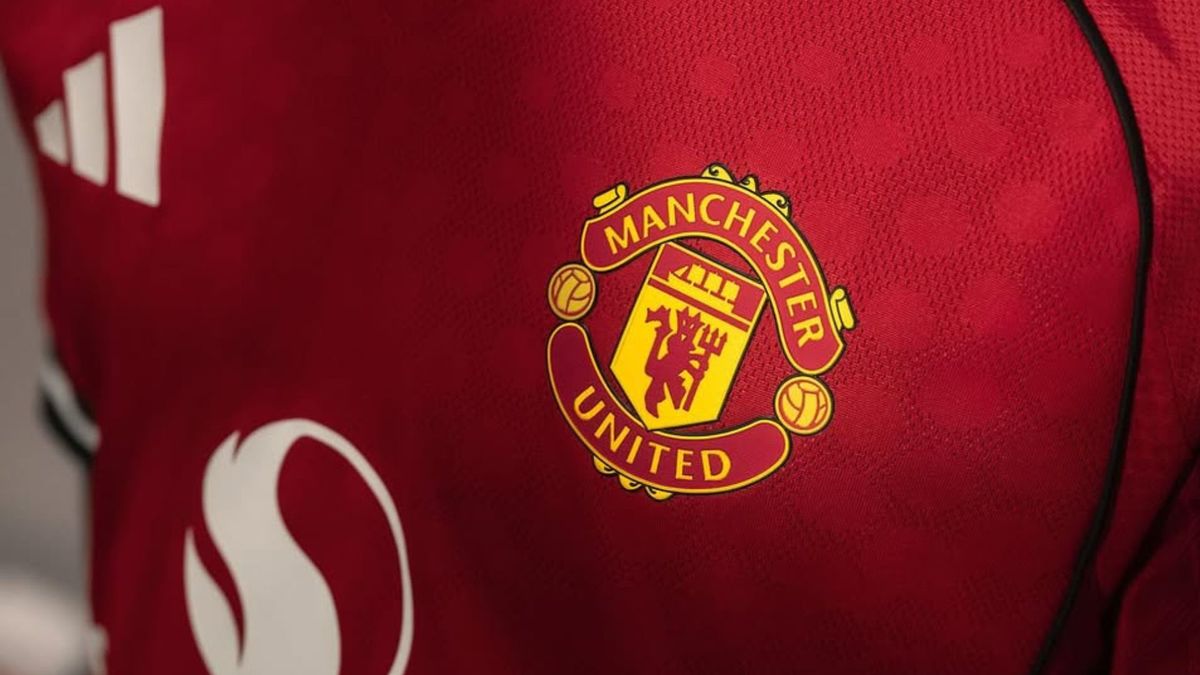 ¿Cómo será el nuevo uniforme de Manchester United?