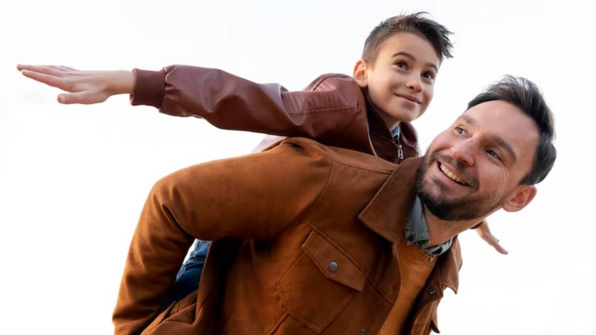 Día del Padre: Por esta razón se celebra el tercer domingo de junio