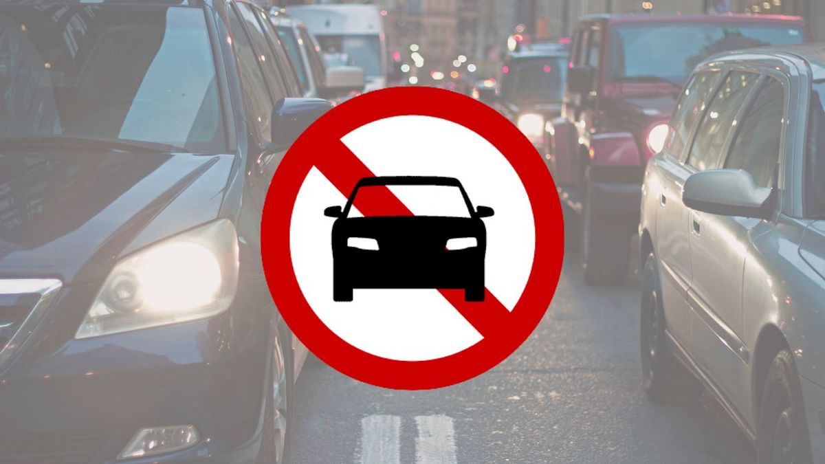 Hoy No Circula 2025: ¿qué autos no saldrán este miércoles 2 de julio?
