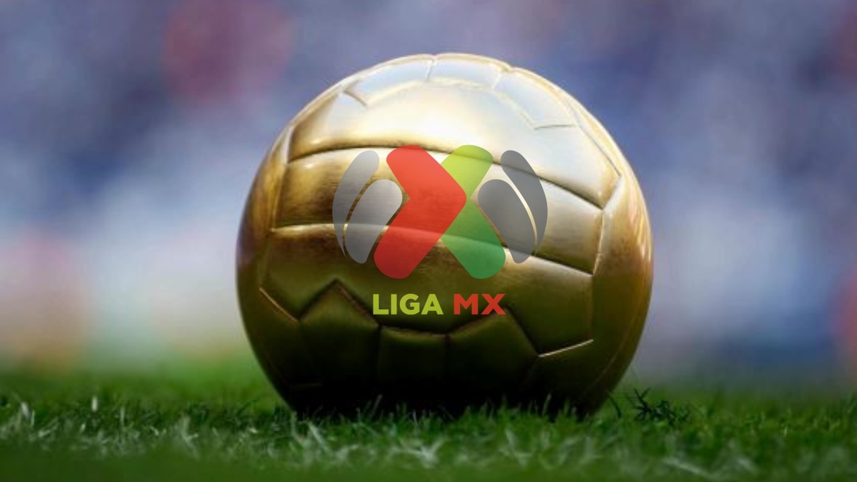 ¿Quiénes están nominados al Balón de Oro Liga MX? Lista completa