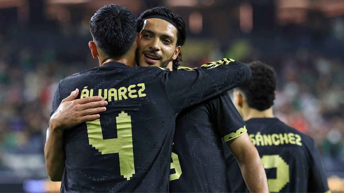 ¿Cuándo juega México en la Copa Oro 2025? Fecha del siguiente partido
