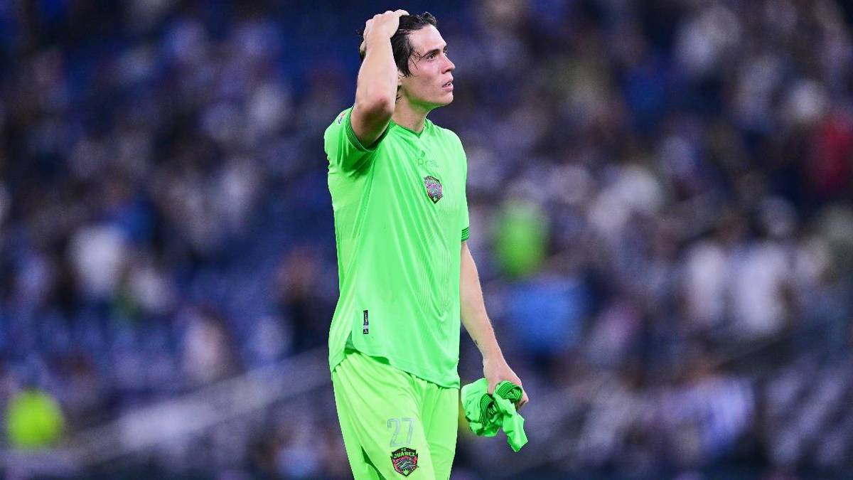 Benjamín Sánchez y Ricardo Marín , las ‘monedas’ que regresarían a Die