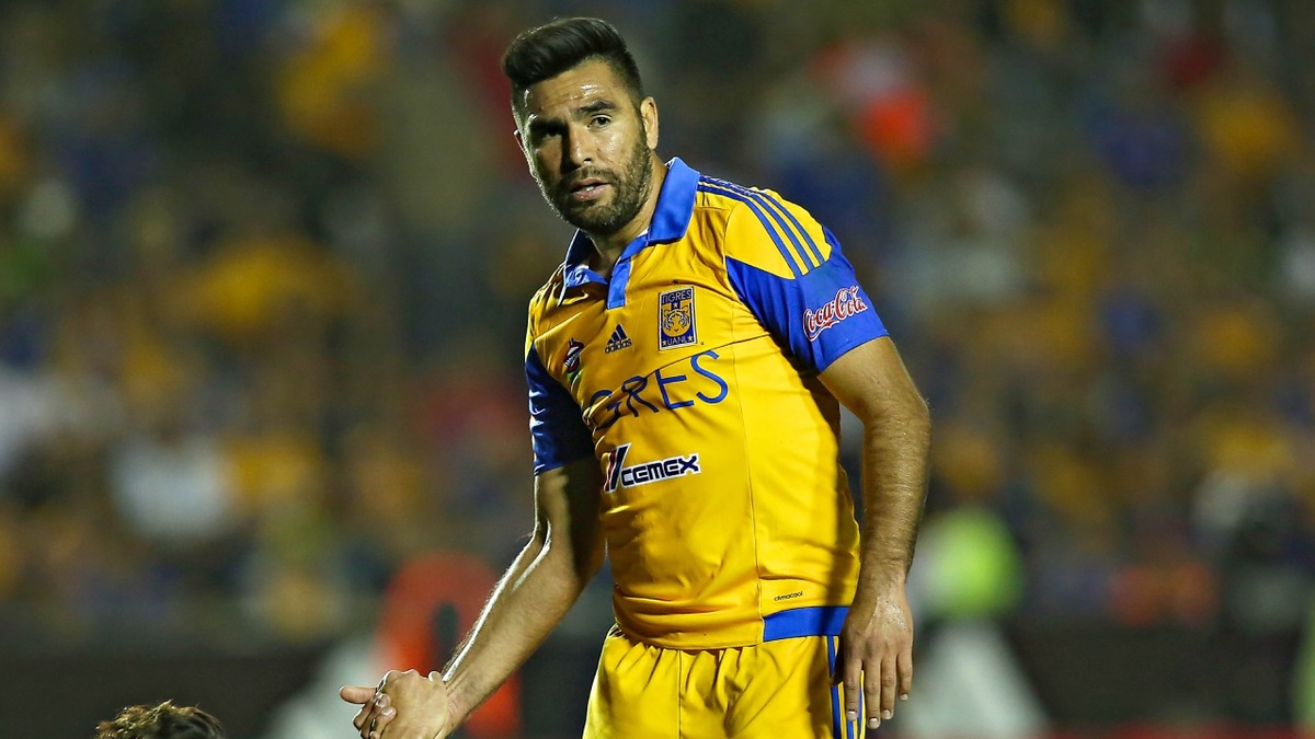 La Palmera Rivas: ¿Cuánto dinero ganaba como jugador de Tigres?